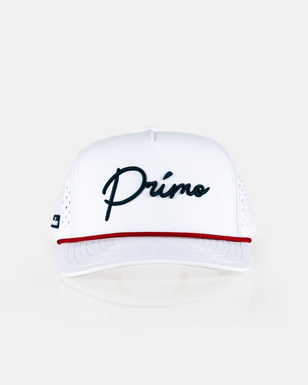 Freedom Cursive Hat – Primo Golf Apparel