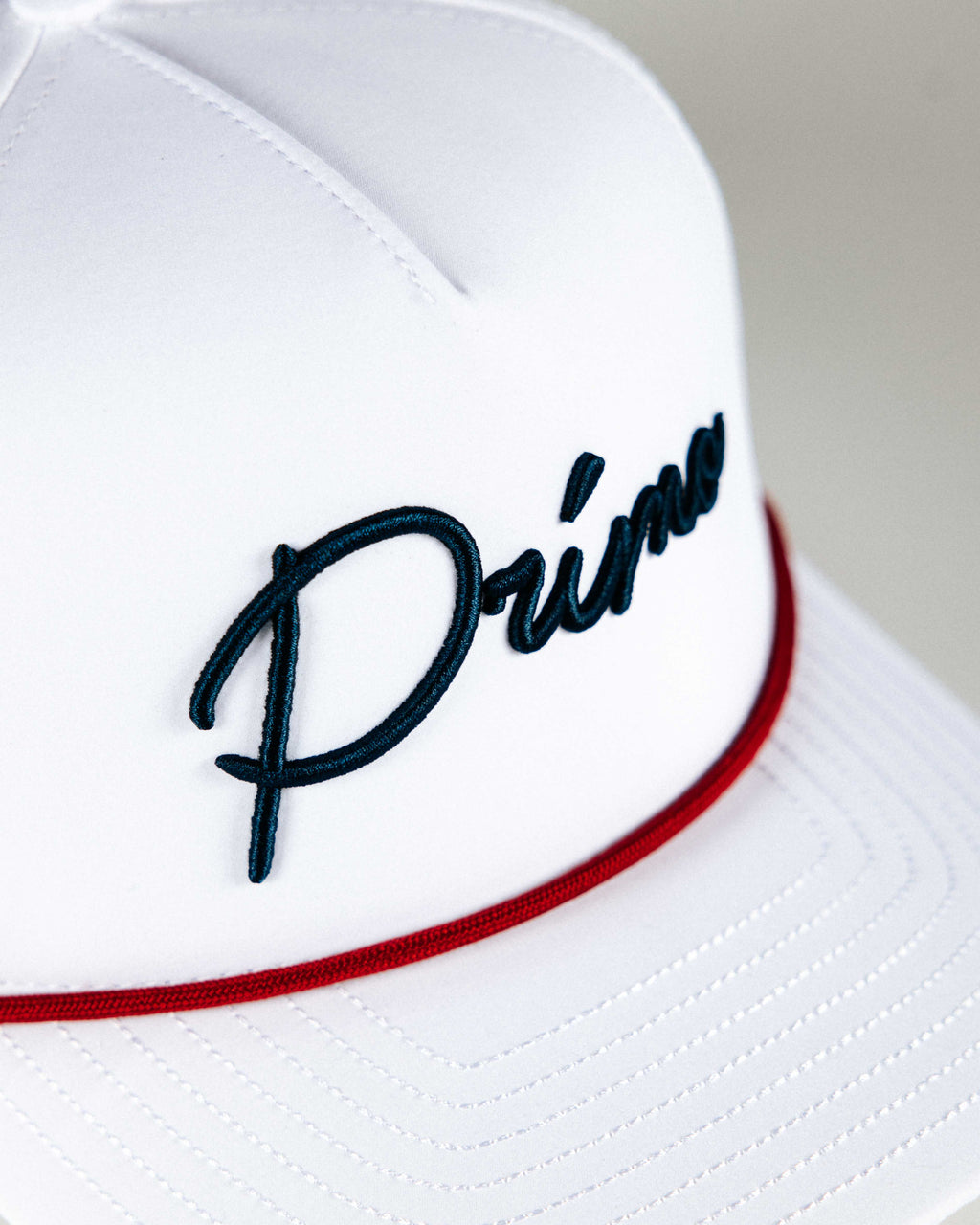 Freedom Cursive Hat – Primo Golf Apparel