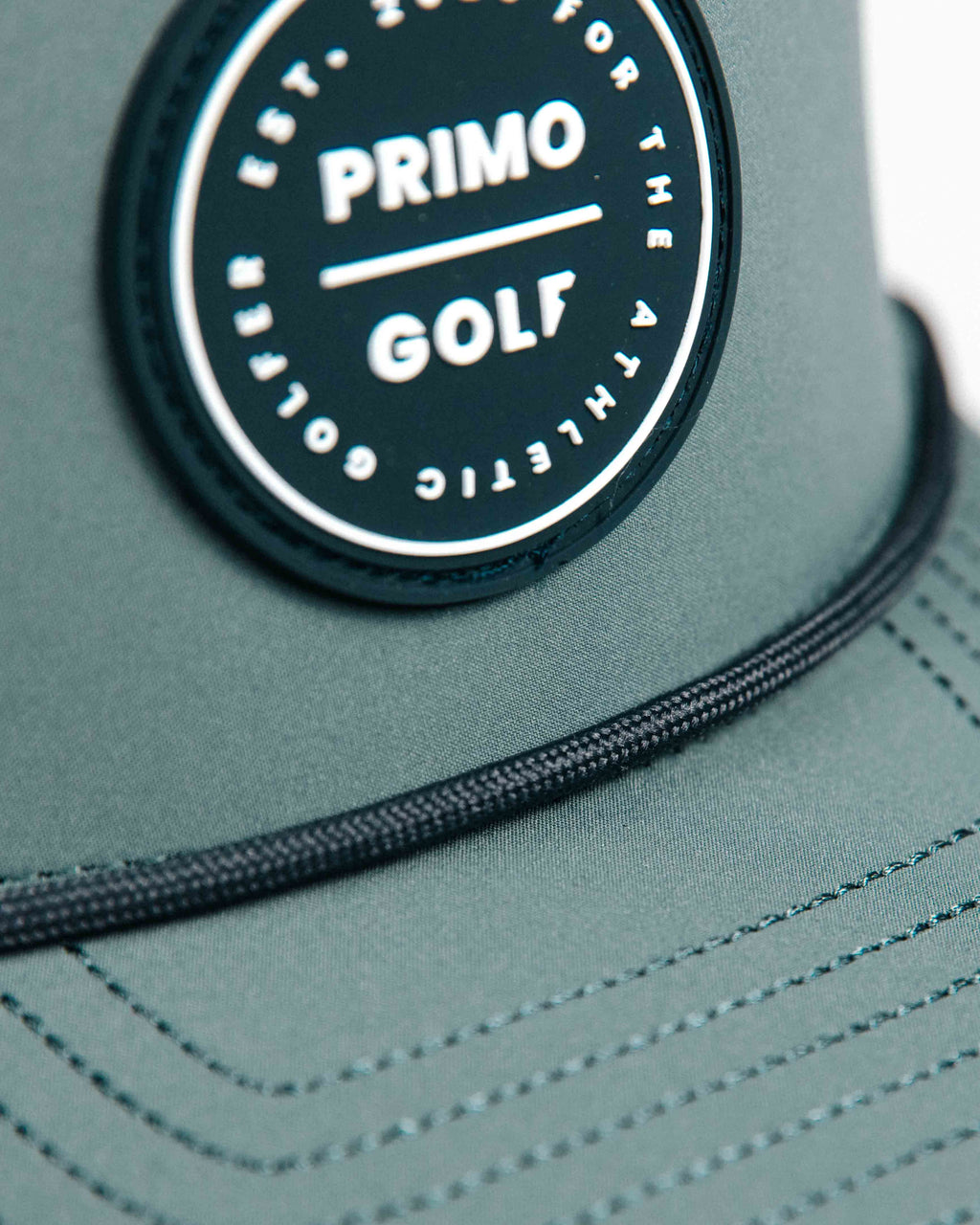 Yosemite Hat – Primo Golf Apparel