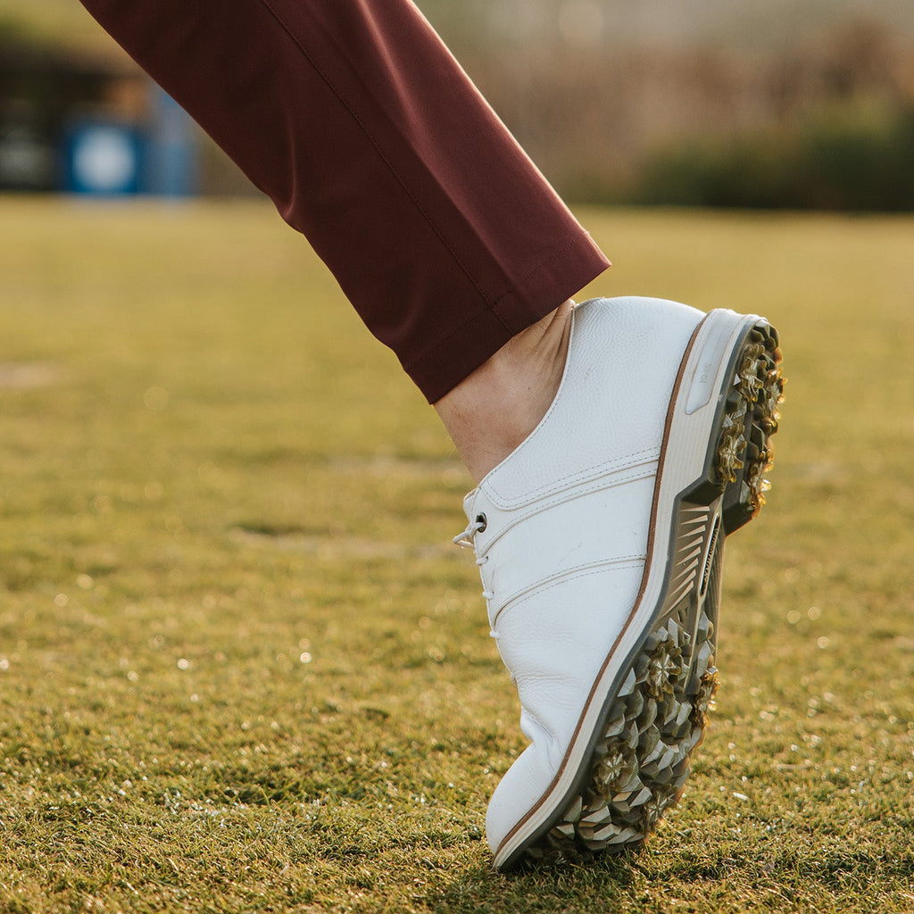 Primo Men's Traditional Pants – Primo Golf Apparel