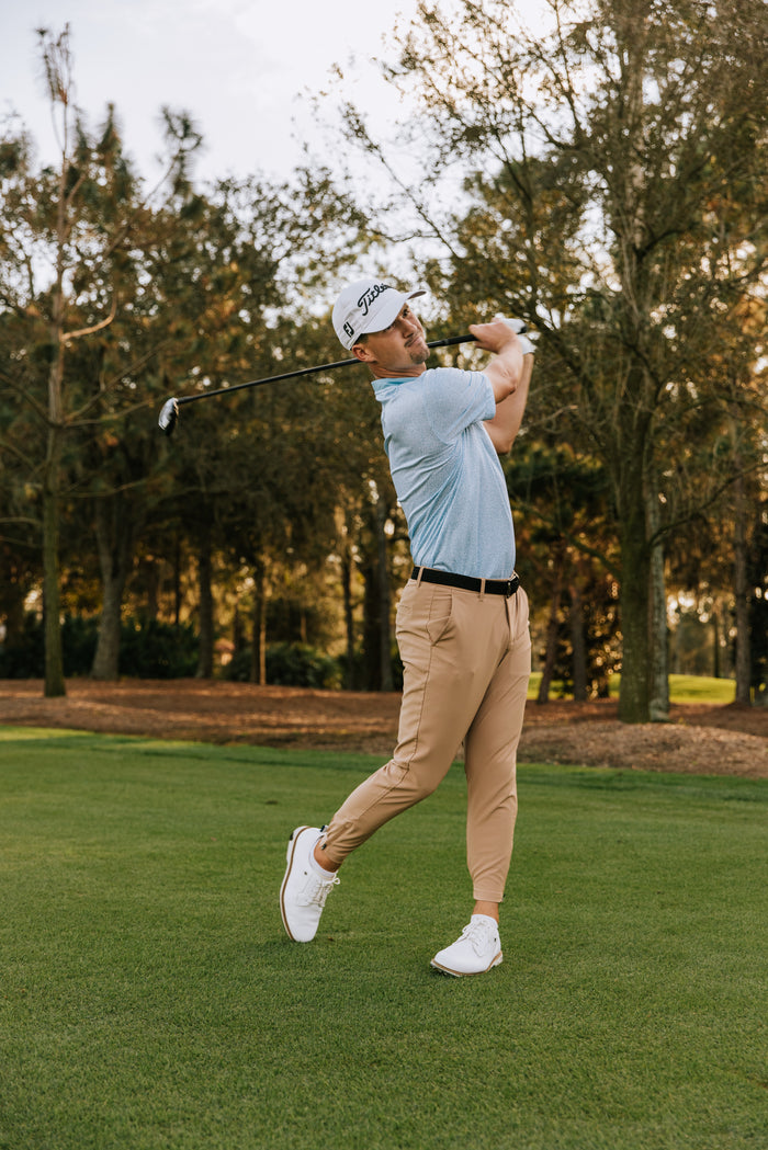Our Story – Primo Golf Apparel