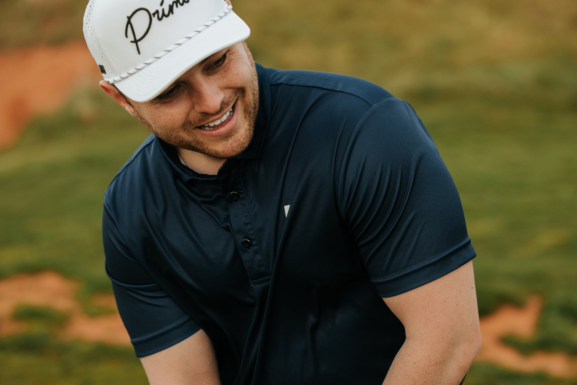 Primo Men's Tops – Primo Golf Apparel