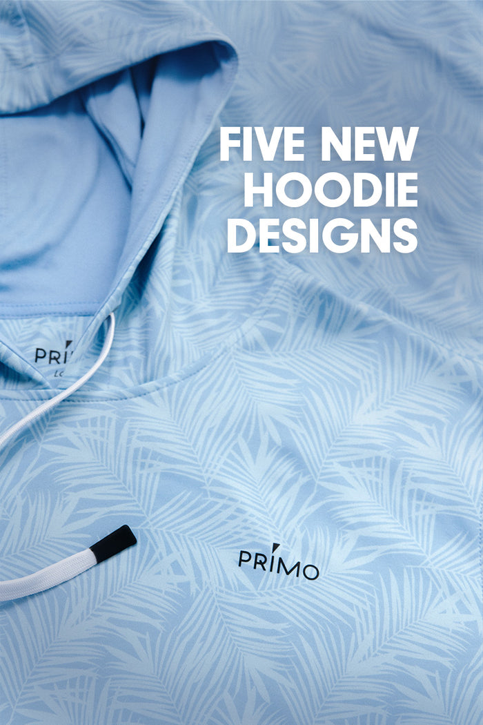 Primo Golf Apparel - Clothing for the Athletic Golfer
