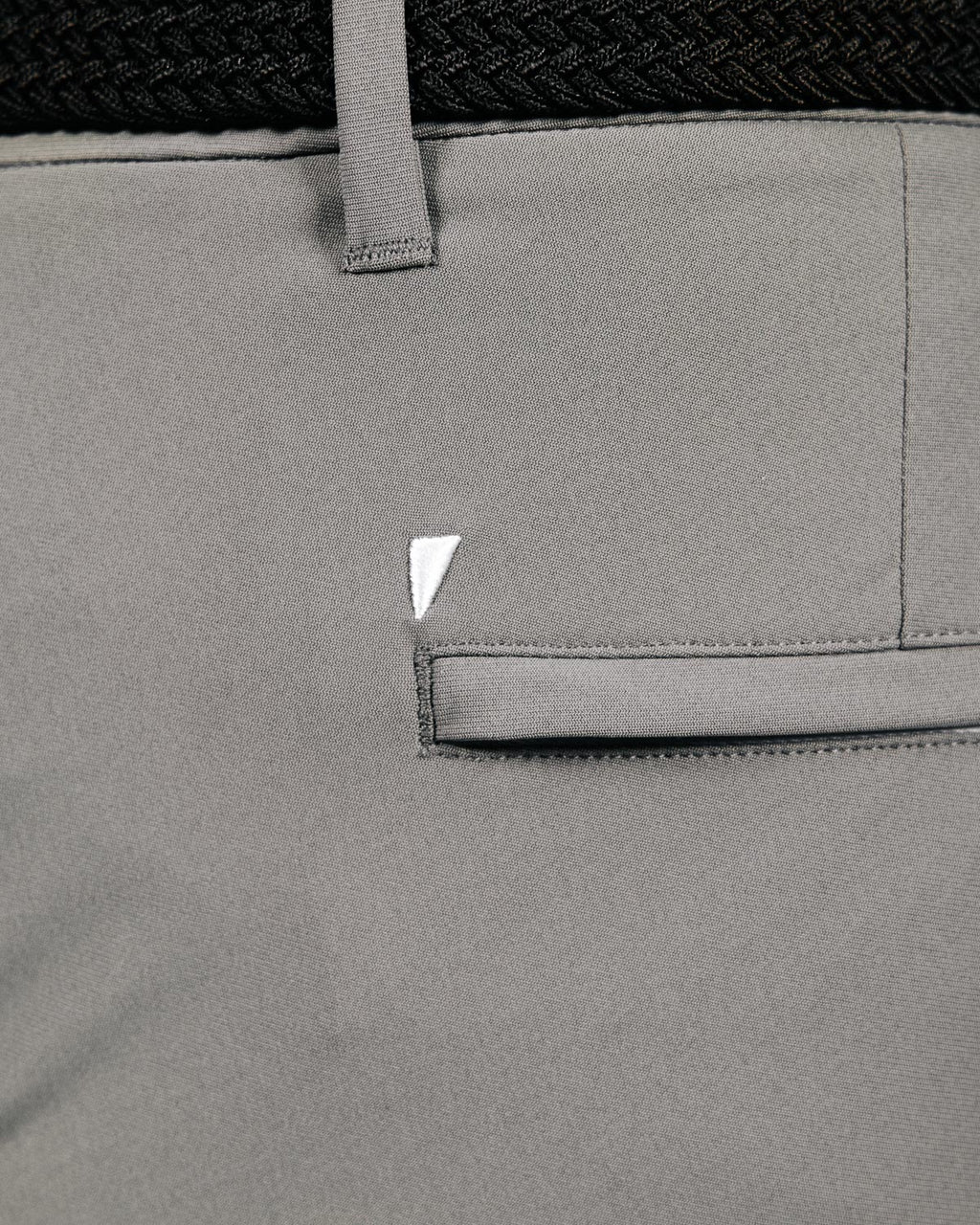Ash Gray Traditional Pants – Primo Golf Apparel