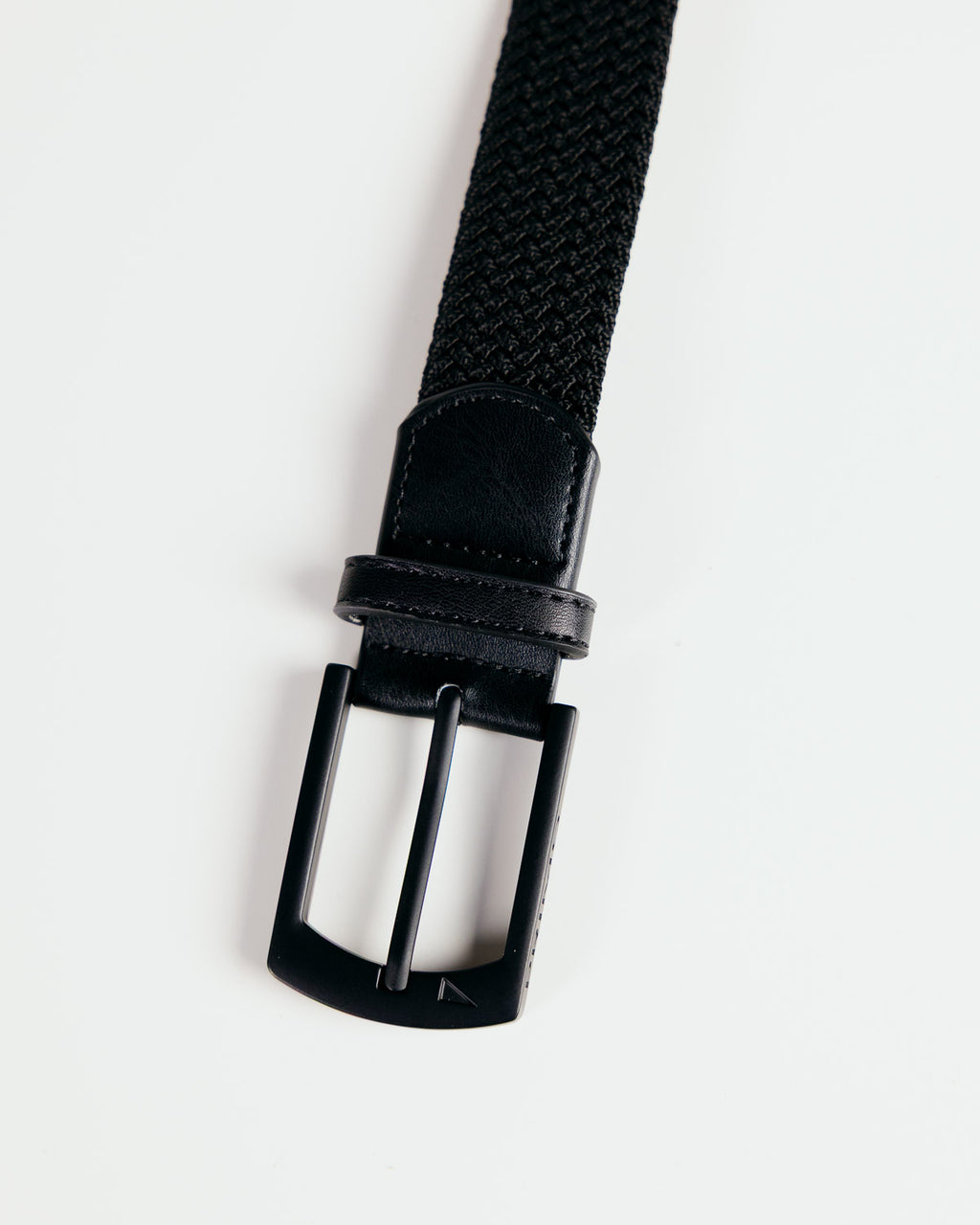 Black Pro Braided Belt – Primo Golf Apparel