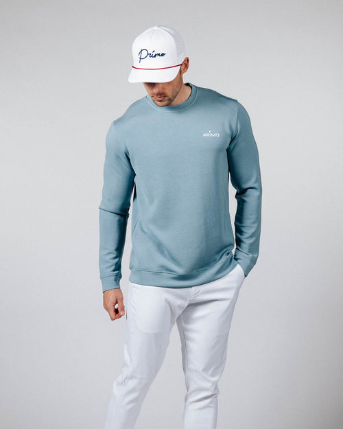 Primo Golf Apparel - Clothing for the Athletic Golfer