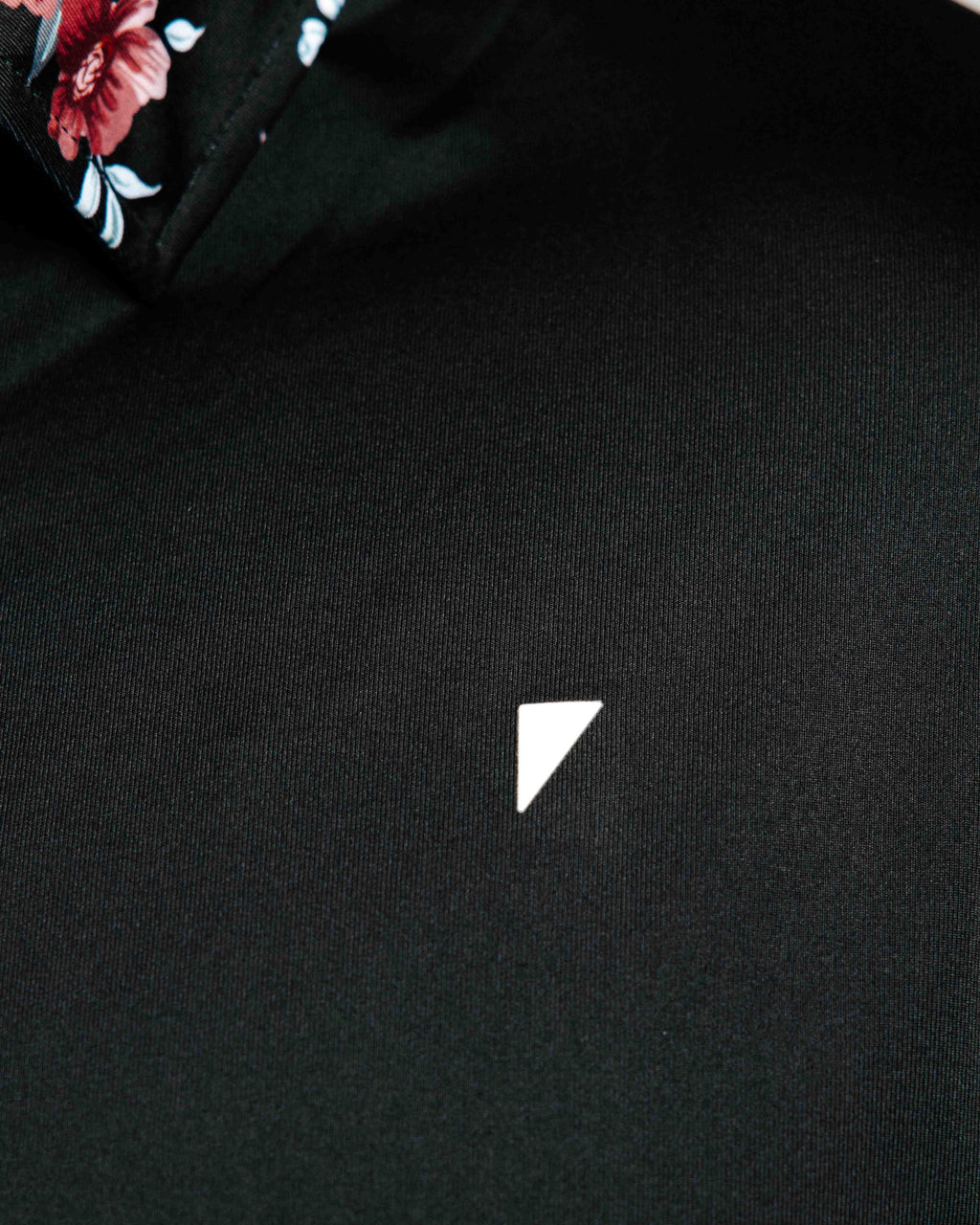 Eden Classic Polo – Primo Golf Apparel