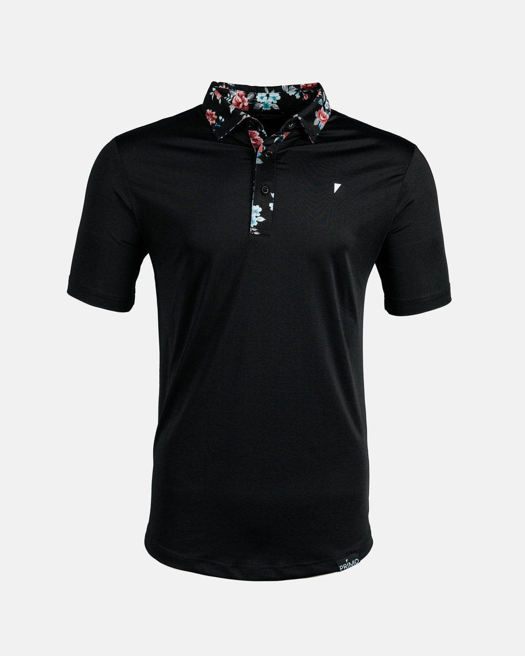Eden Classic Polo – Primo Golf Apparel