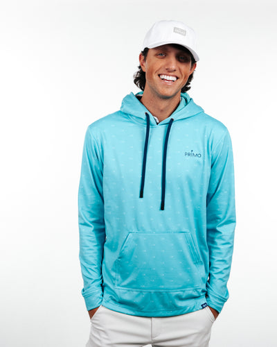 Grant Horvat – Primo Golf Apparel