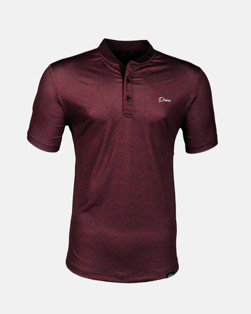 Grant Horvat – Primo Golf Apparel