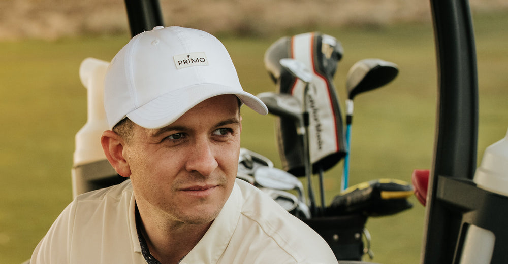 Primo Hats – Primo Golf Apparel