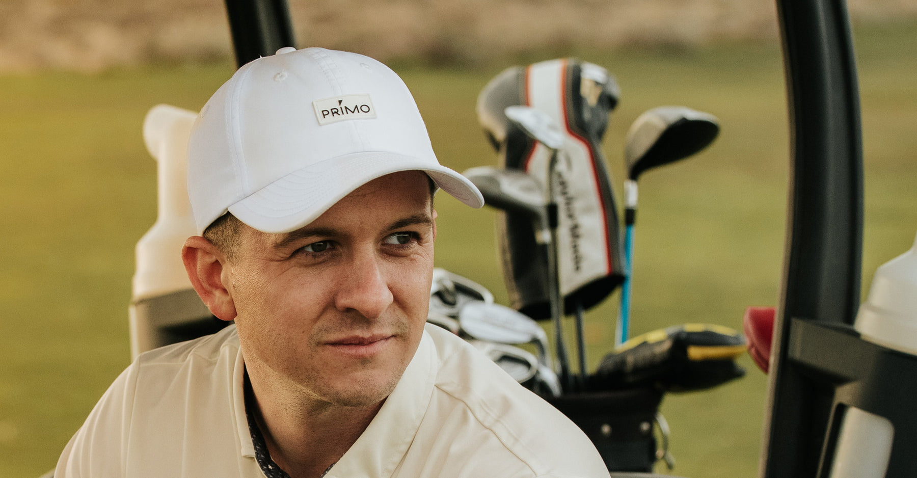 Primo Hats – Primo Golf Apparel