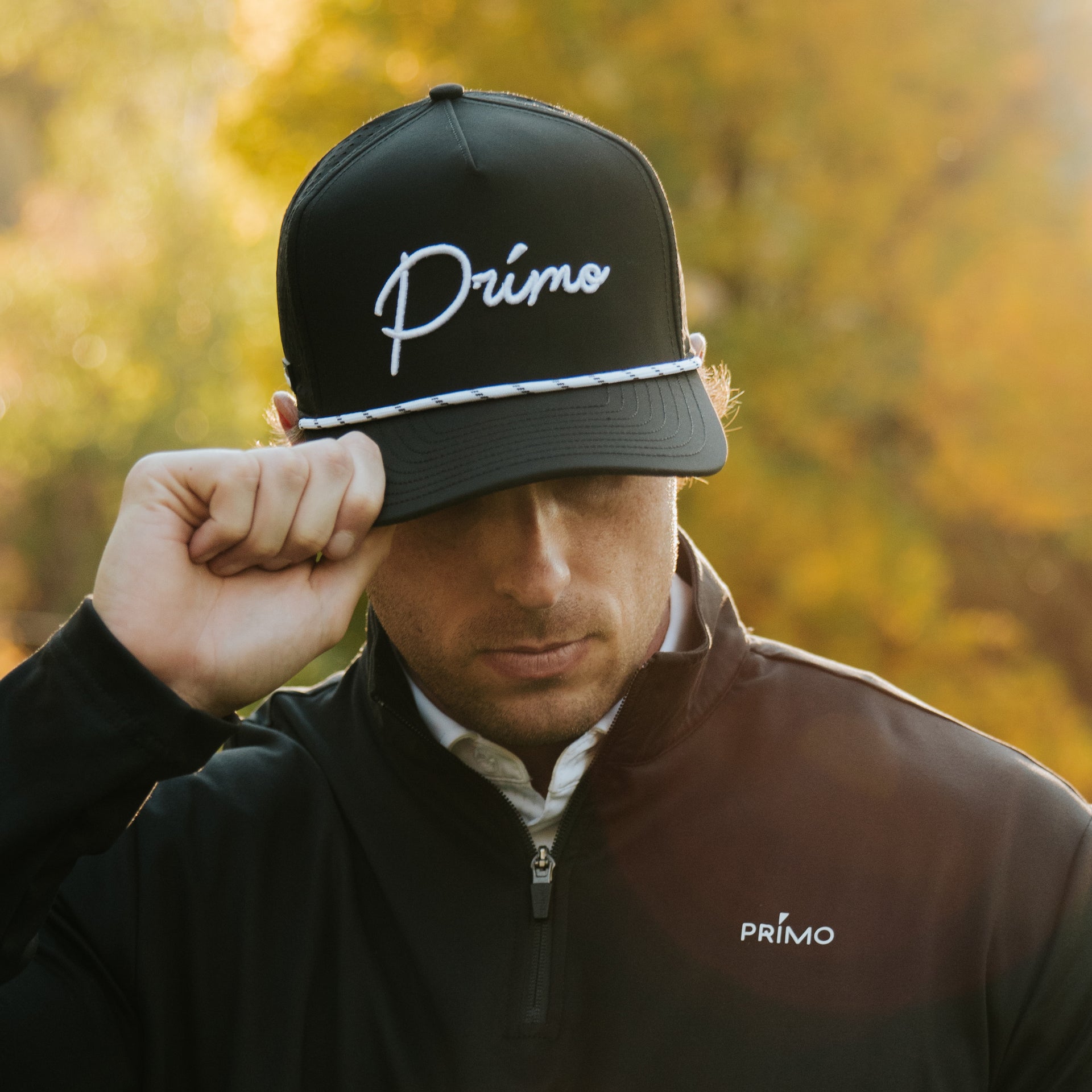 Primo Hats – Primo Golf Apparel