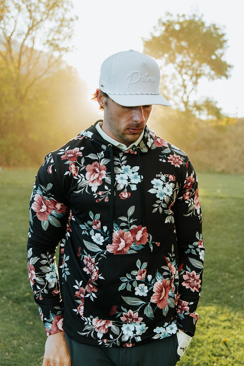 Primo Golf Apparel - Clothing for the Athletic Golfer