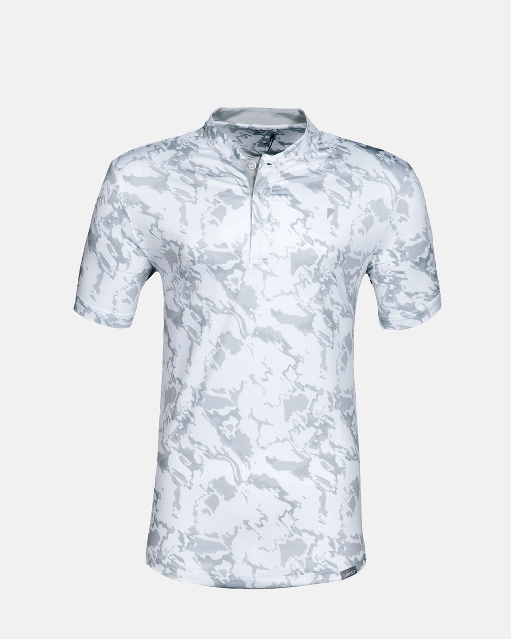 Ice Blade Polo – Primo Golf Apparel