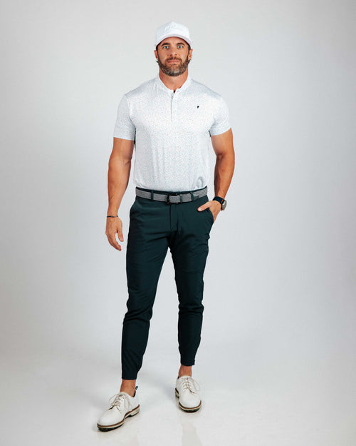 Primo Men's Polos – Primo Golf Apparel