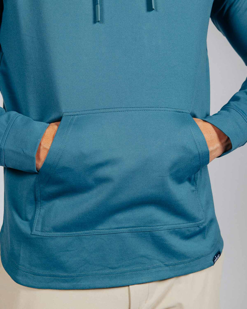 Jet Golf Hoodie – Primo Golf Apparel