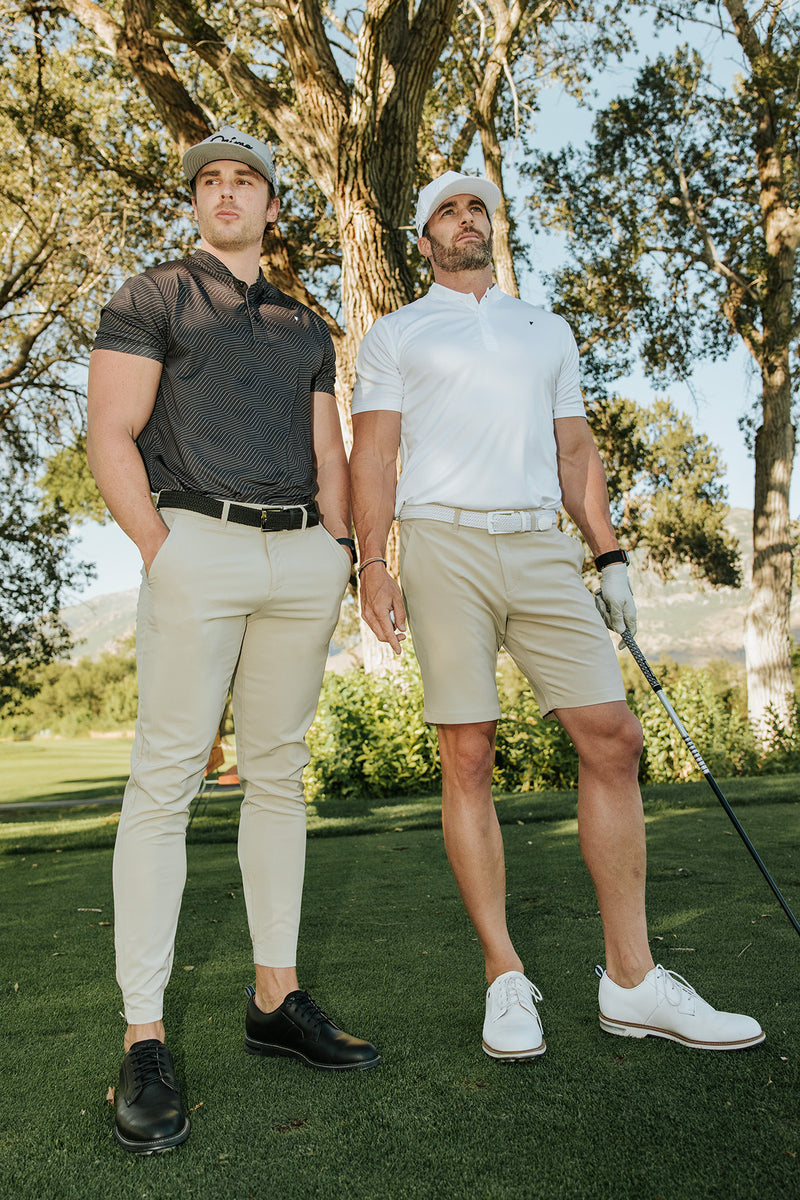 Primo Golf Apparel - Clothing for the Athletic Golfer