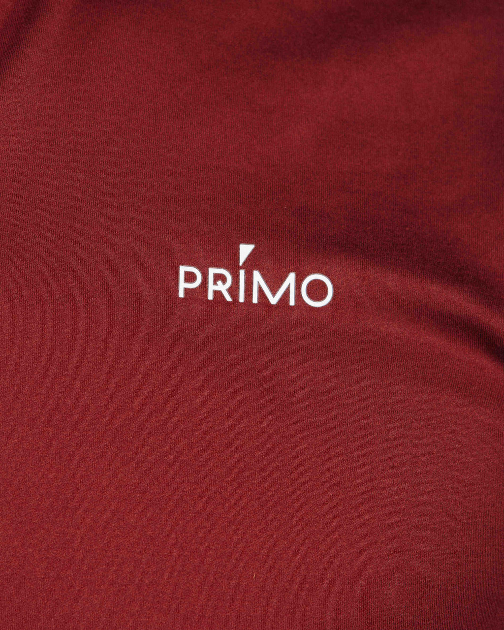 Maroon Blade Quarter Zip – Primo Golf Apparel