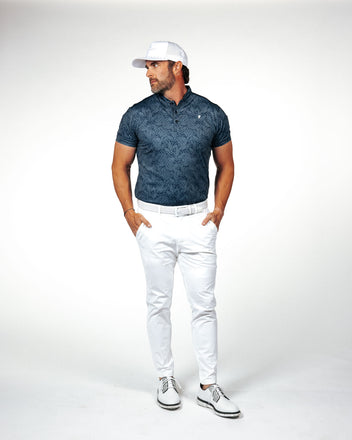 Primo Golf Apparel - Clothing for the Athletic Golfer