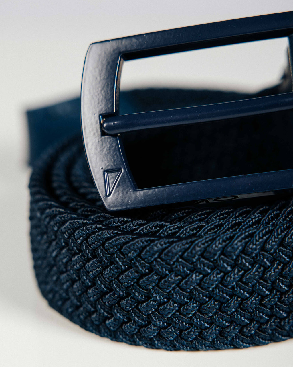 Navy Tonal Belt – Primo Golf Apparel