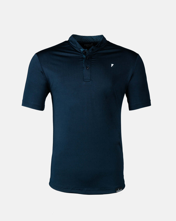 Primo Men's Blade Polo – Primo Golf Apparel
