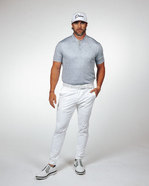 Primo Golf Apparel - Clothing for the Athletic Golfer