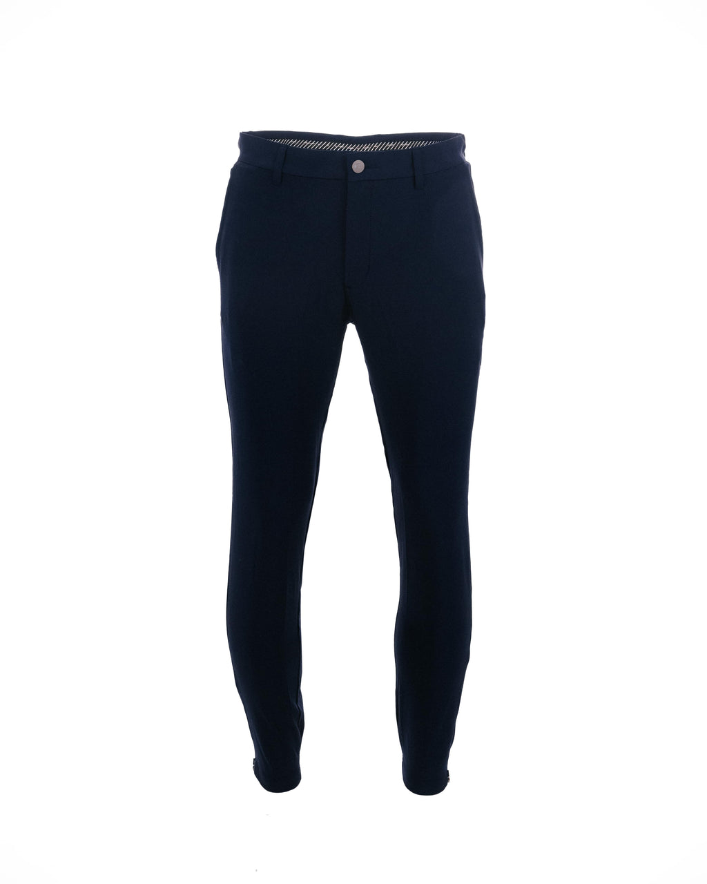 Men's Navy Blue Golf Jogger – Primo Golf Apparel