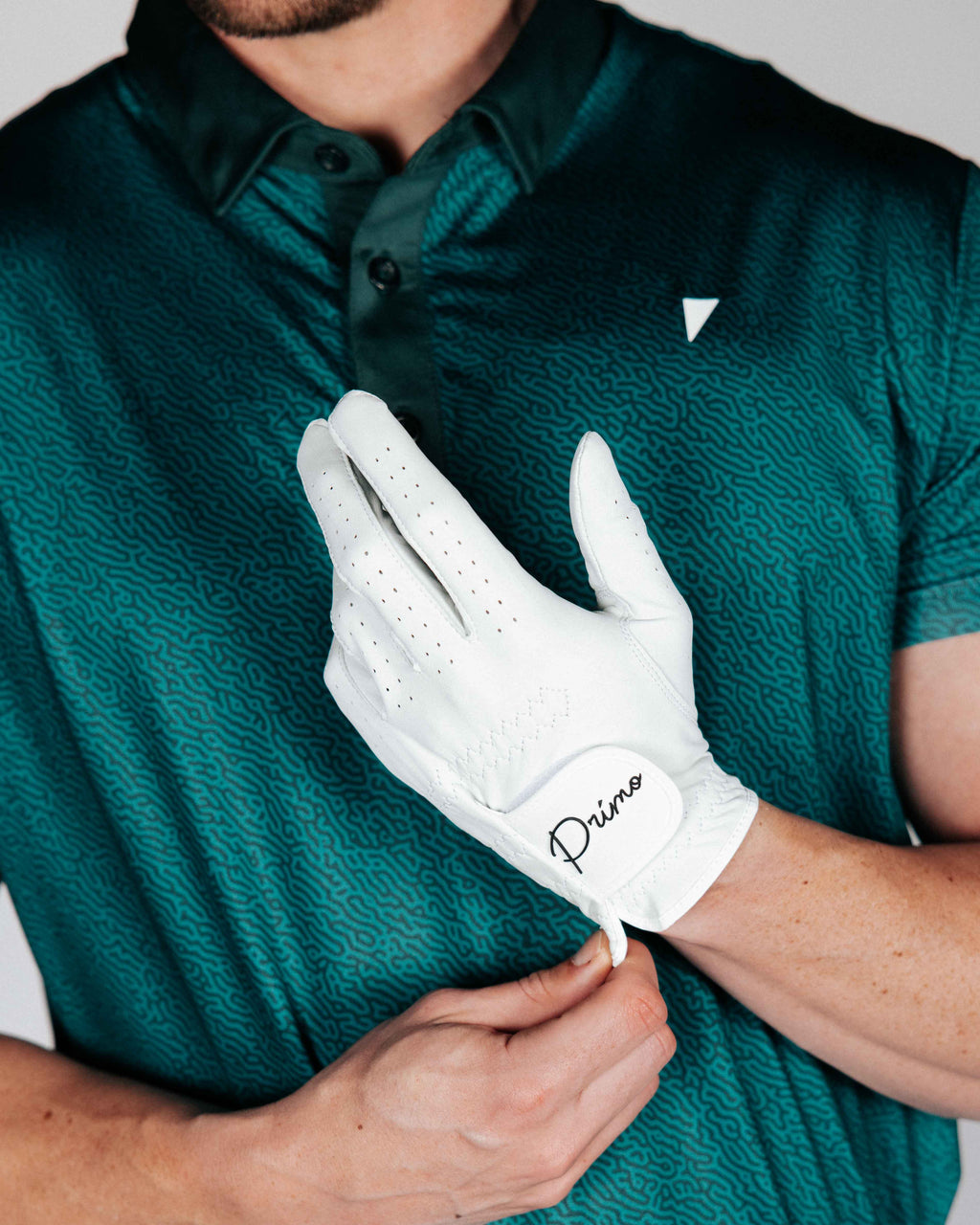 Primo Golf Glove – Primo Golf Apparel