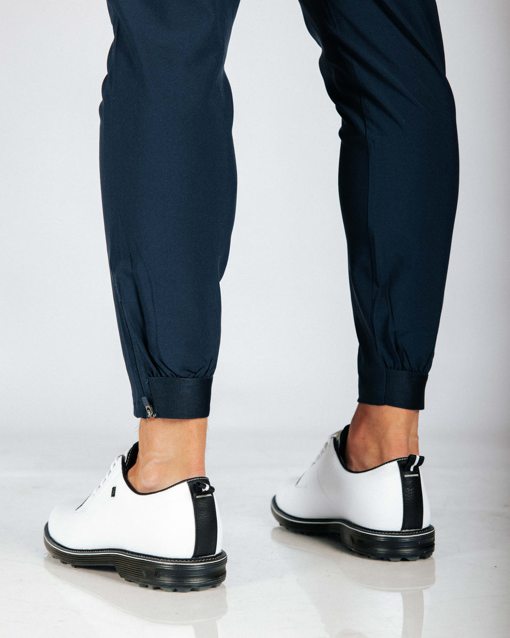 Men's Navy Blue Golf Jogger – Primo Golf Apparel