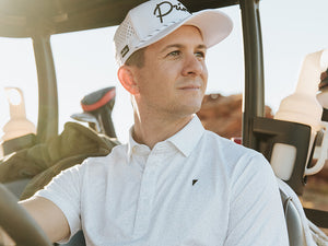 Primo Golf Apparel - Clothing for the Athletic Golfer