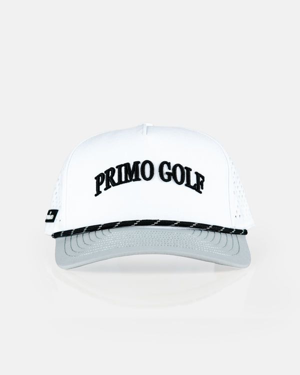 Primo Golf Apparel - Clothing for the Athletic Golfer