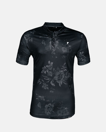 Primo Men's Blade Polo – Primo Golf Apparel