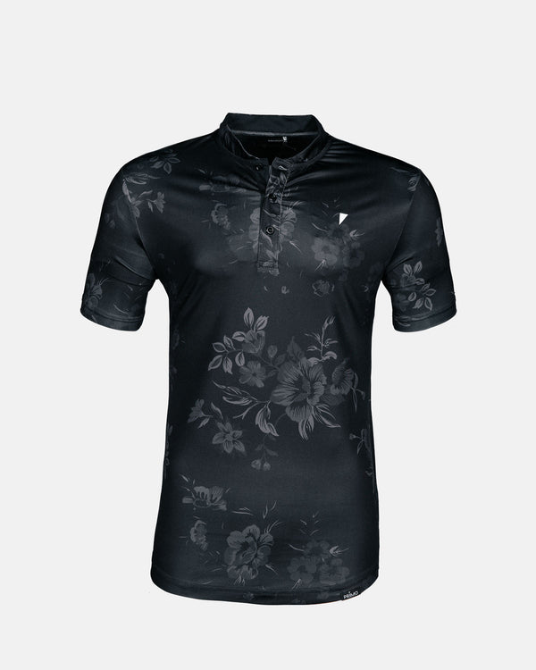 Primo Men's Blade Polo – Primo Golf Apparel