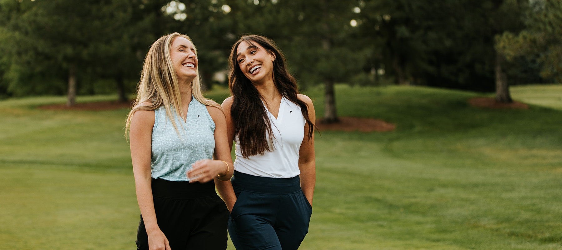 Primo Golf Apparel - Clothing for the Athletic Golfer