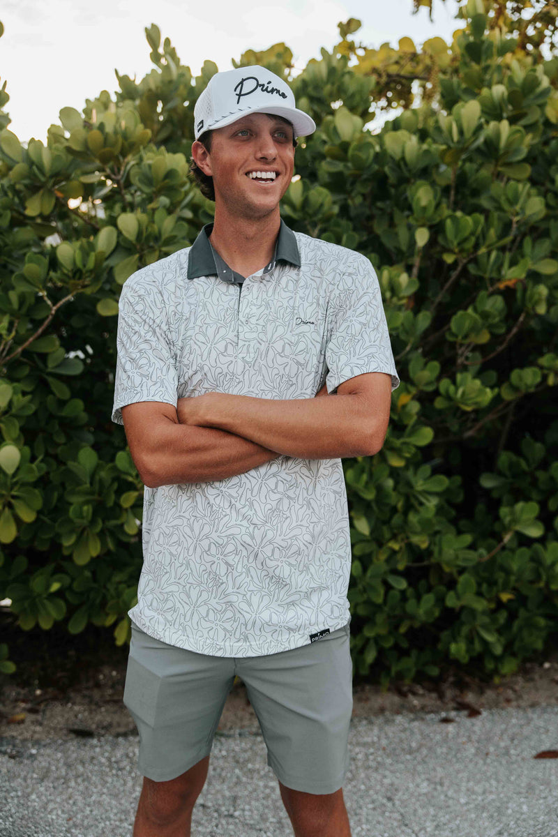 Grant Horvat – Primo Golf Apparel