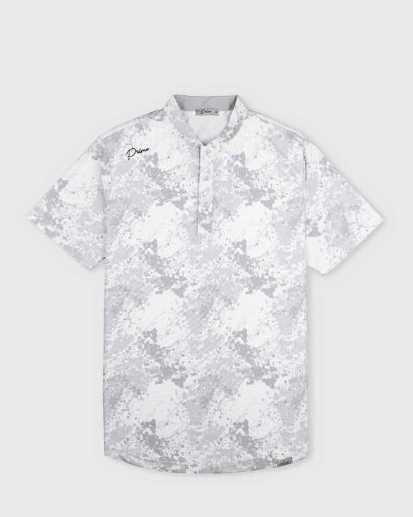 Primo Men's Blade Polo – Primo Golf Apparel