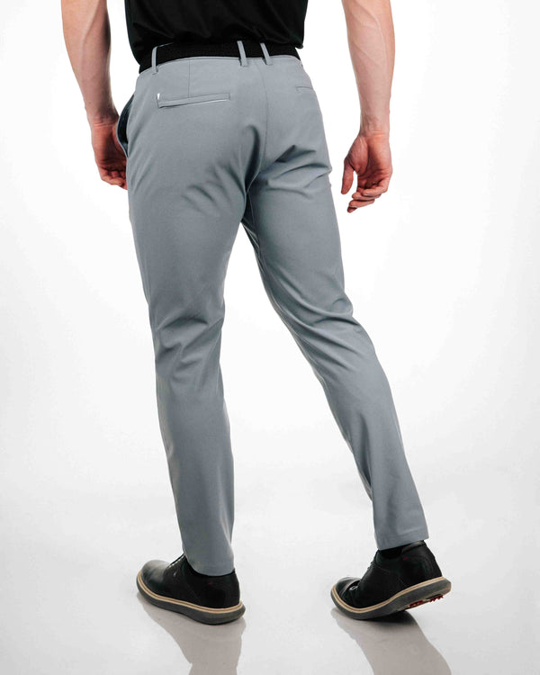 Primo Men's Traditional Pants – Primo Golf Apparel