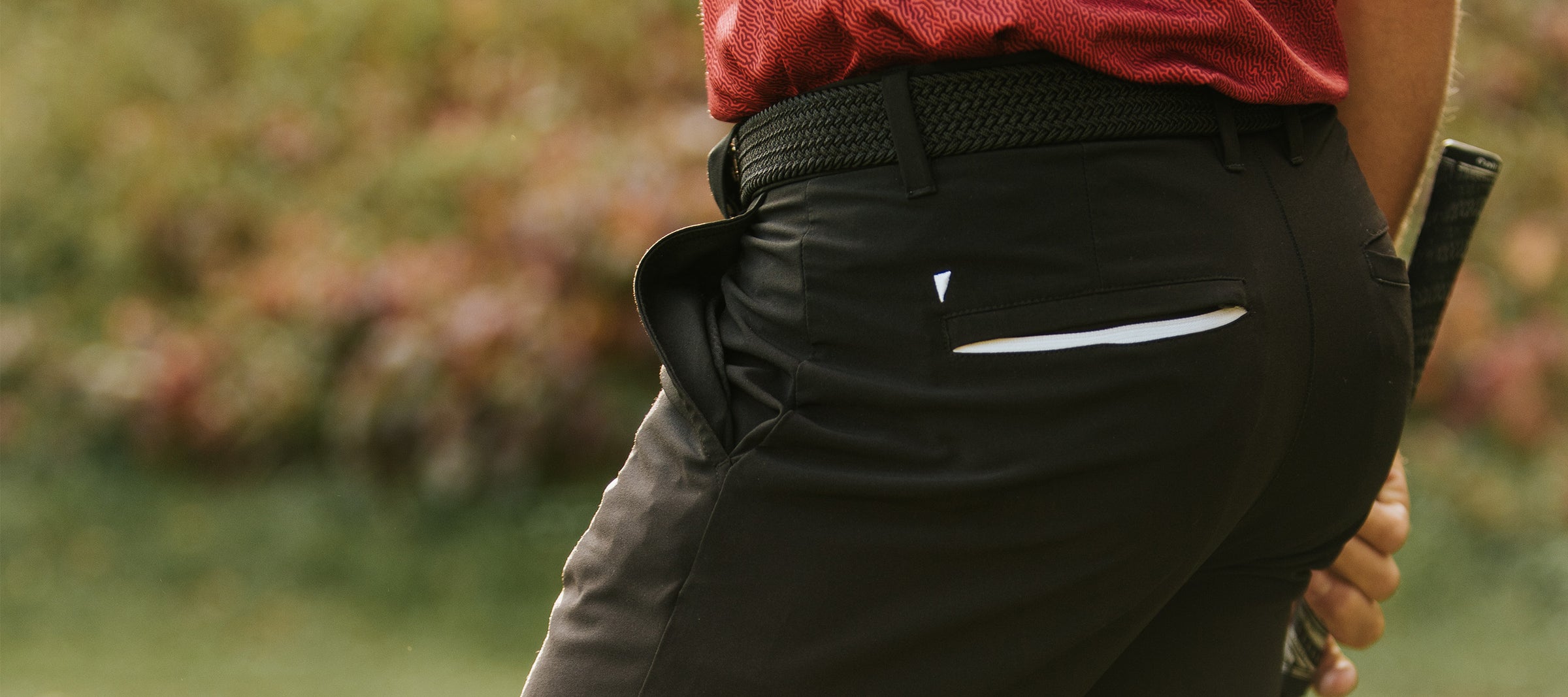 Primo Golf Apparel - Clothing for the athletic golfer