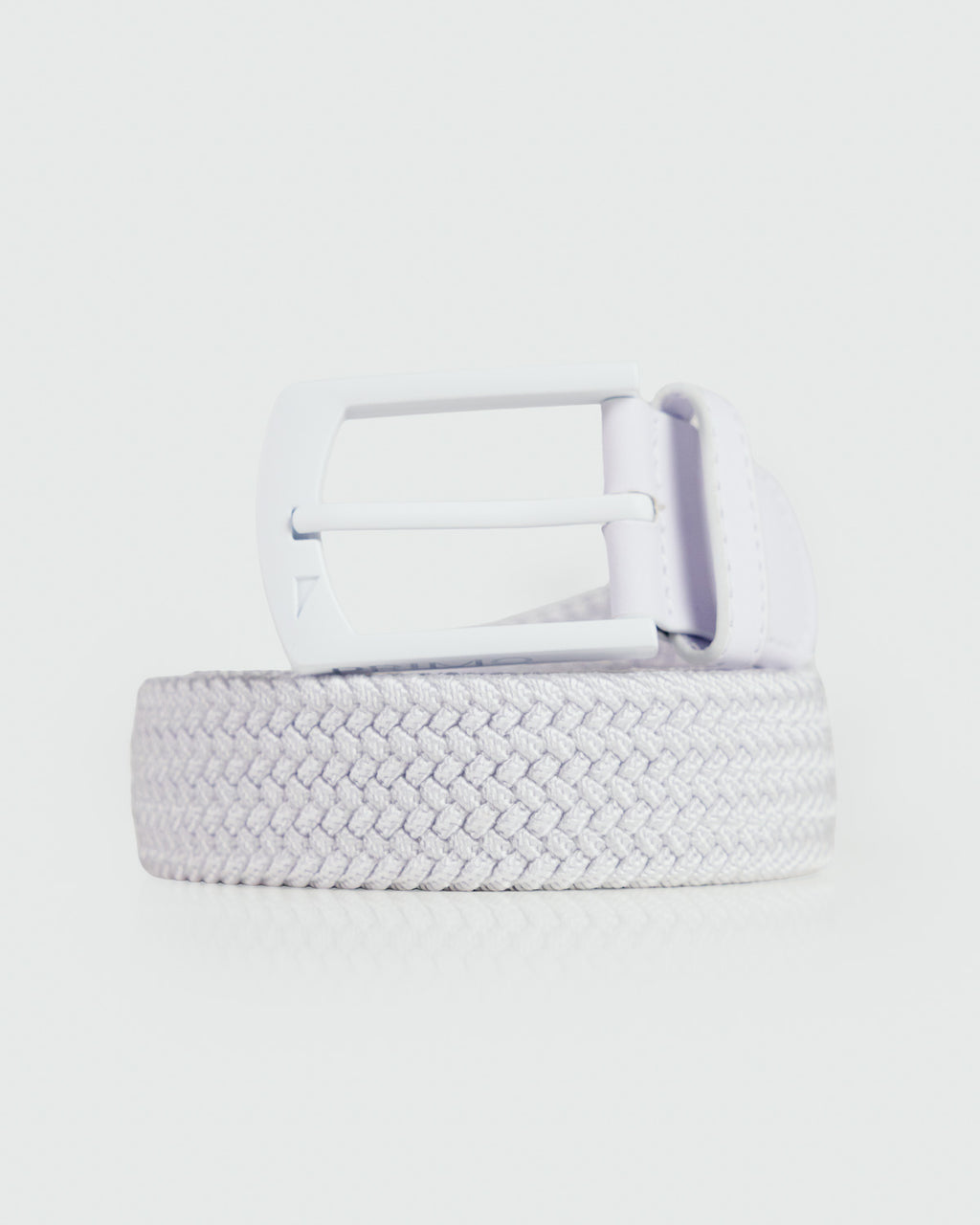 White Pro Braided Belt – Primo Golf Apparel