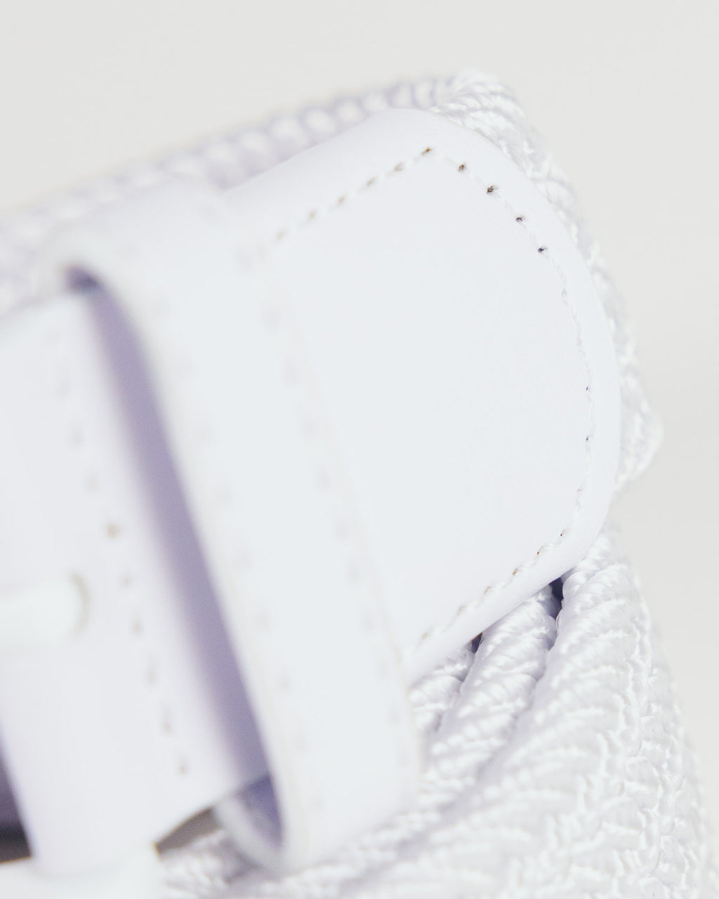 White Pro Braided Belt – Primo Golf Apparel