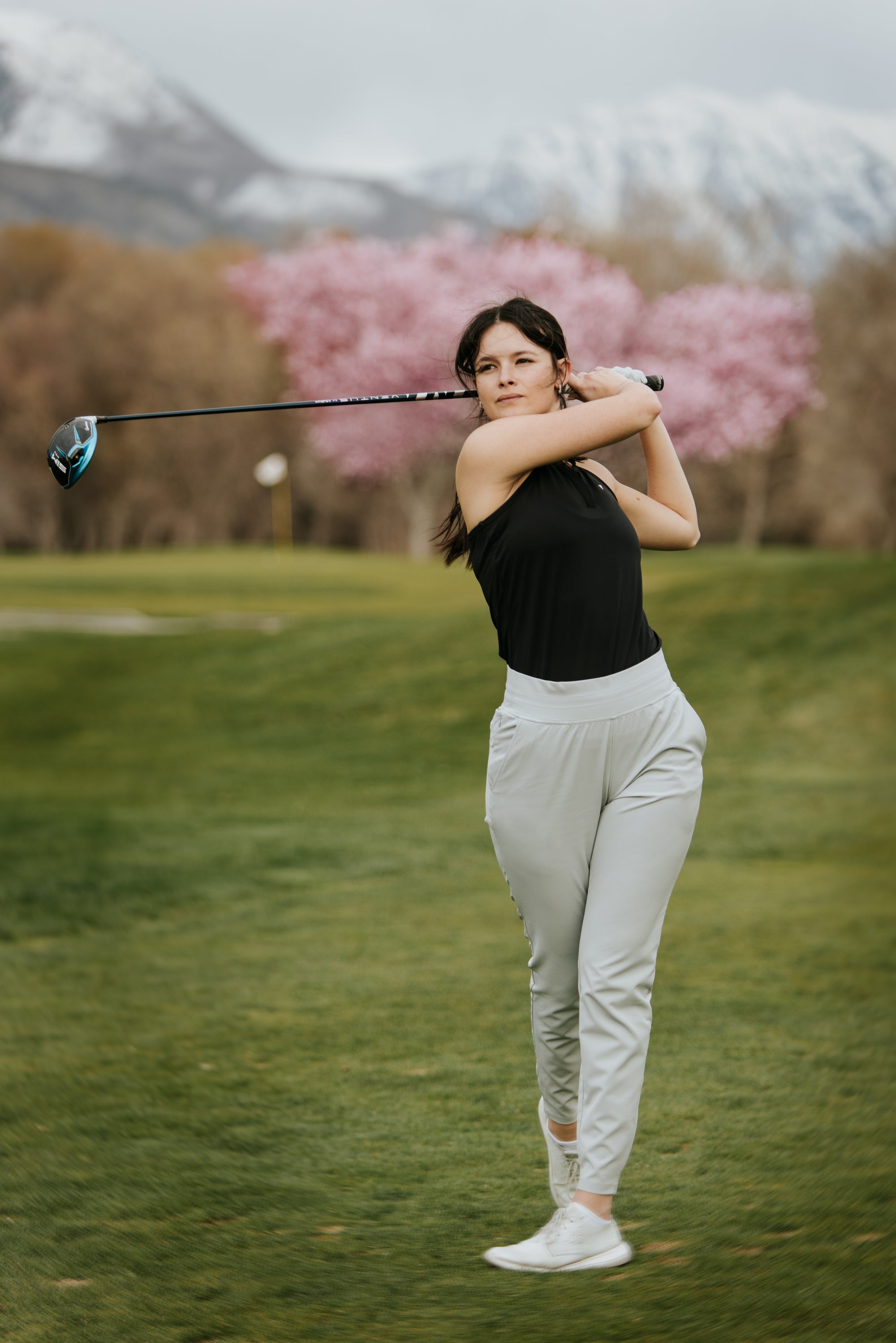 Primo Golf Apparel - Clothing for the Athletic Golfer