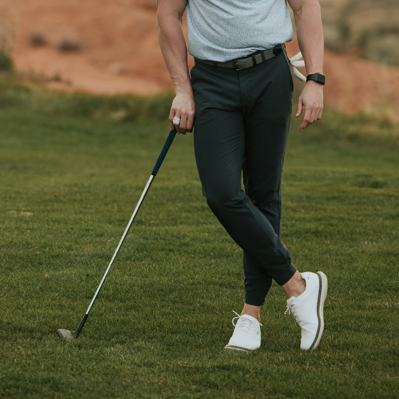 Primo Golf Apparel - Clothing for the athletic golfer