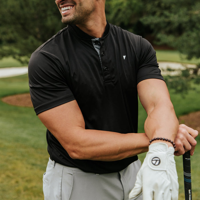 Primo Golf Apparel - Clothing for the athletic golfer